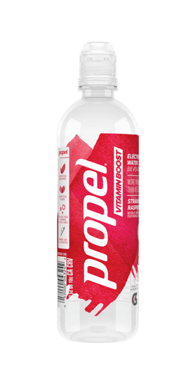 Gatorade Hydration, Energy, and Recovery Products - Gatorade ...