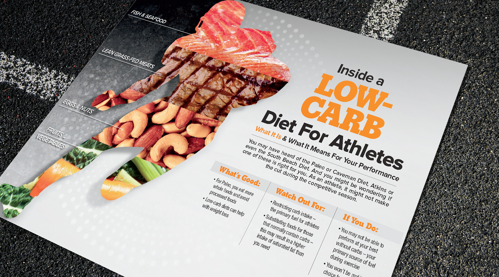 Inside A Low Carb Diet For Athletes Gatorade Performance Partner Inside A Low Carb Diet For Athletes Gatorade Performance Partner