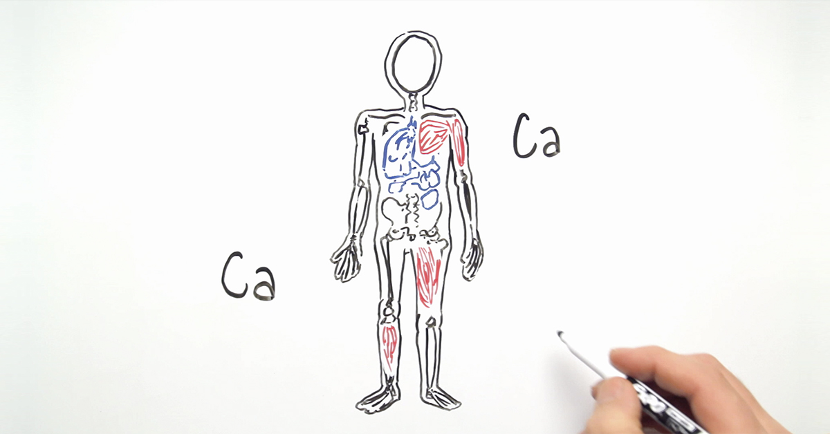 Backed by Science: Understanding Athlete Bone Health - Gatorade ...